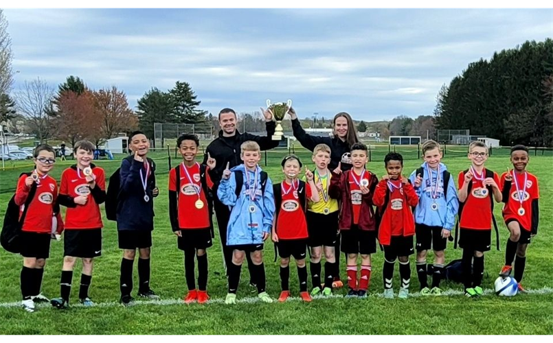 Manchester Soccer Club > About Us > Registration Info > Team Central ...