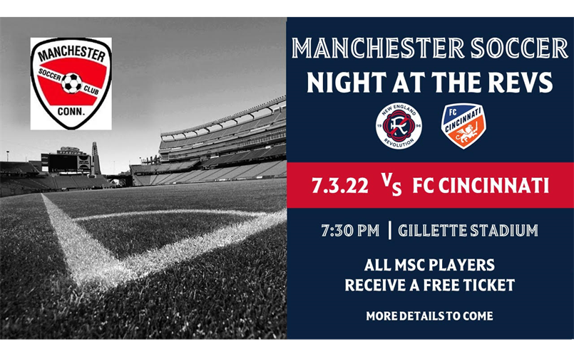 Manchester Soccer Club > About Us > Registration Info > Team Central ...